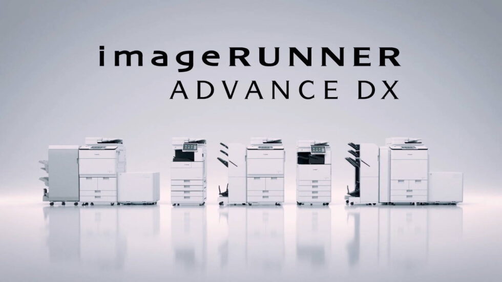 What is a Multifunctional Printer? (MFP) - DocuProducts