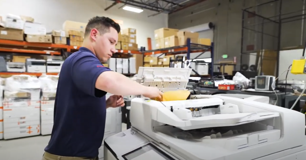 Why a local service provider is important when choosing on Office ...